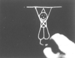 Inkwell Images Ink - The Centennial of American Animation - by Ray Pointer